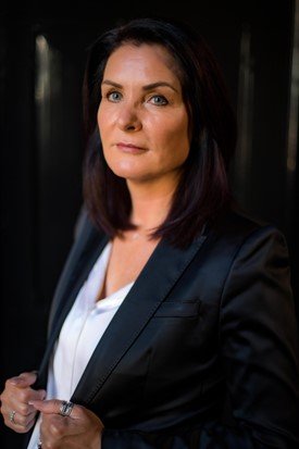 Tilly van Elmpt - Equivalence